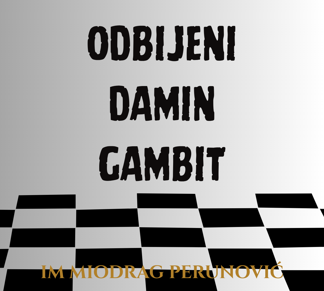 Odbijeni Damin Gambit – BudiPobednik.rs